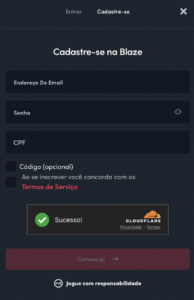 Blaze é confiável? Análise Completa em 2025
