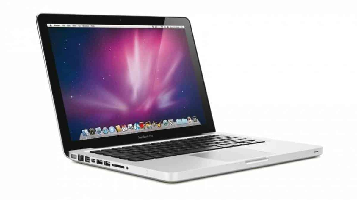 Sistema operacional dos computadores da Apple pode mudar de nome