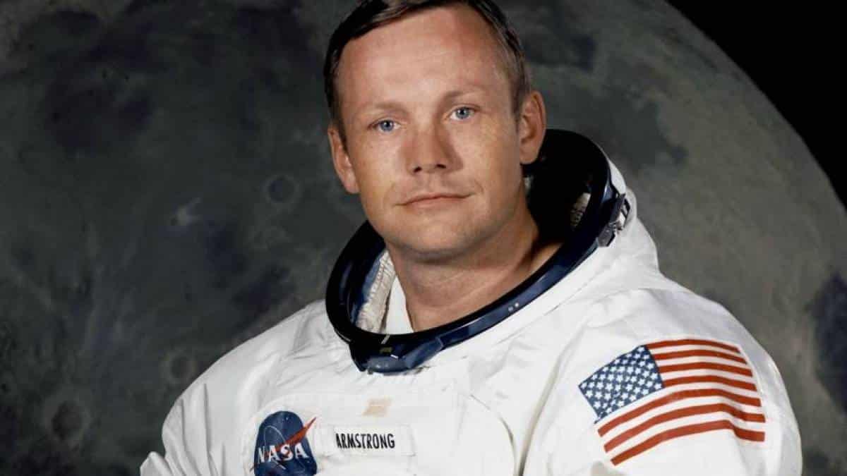 História do primeiro homem a pisar na Lua vai virar filme