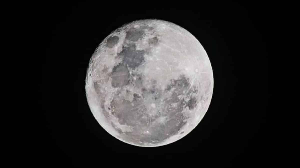 NASA divulga vídeo de passeio pela Lua em 4K