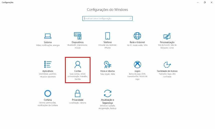 Como deletar um usuário no Windows 10 - Olhar Digital