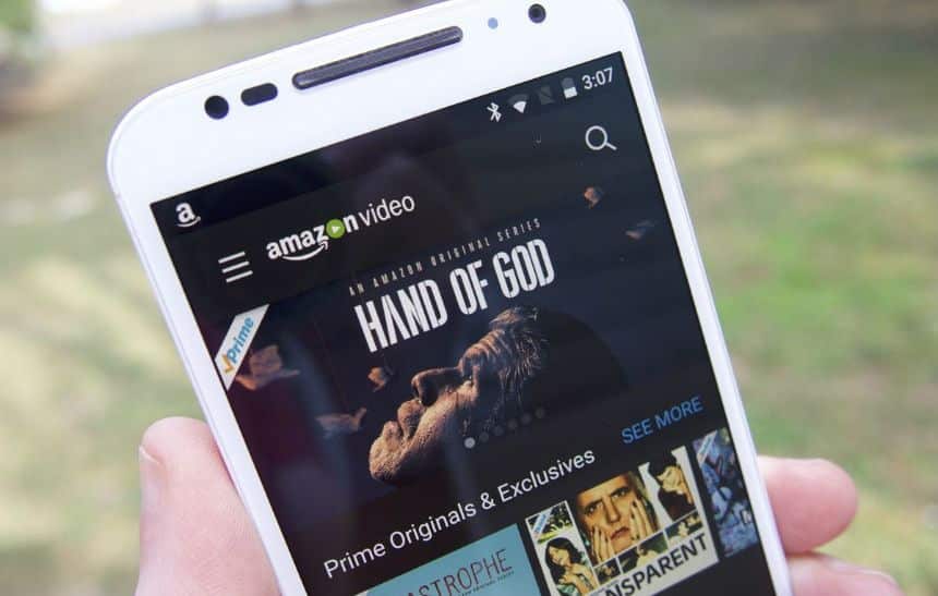 Amazon lança concorrente do YouTube - Olhar Digital