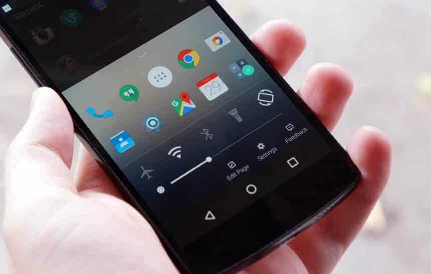 Veja 7 aplicativos para mudar totalmente a cara do seu Android - Olhar ...