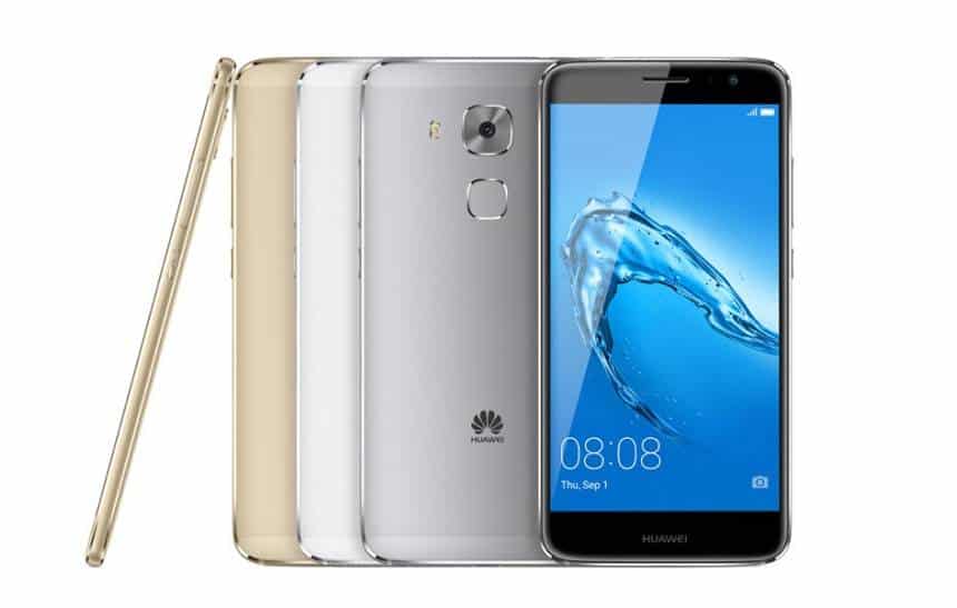 Huawei lança dois smartphones intermediários; confira as especificações ...
