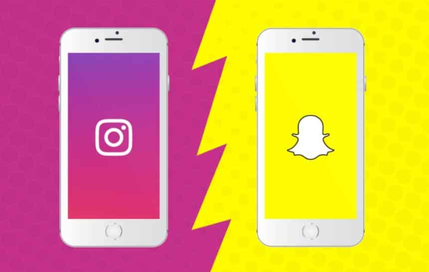 4 recursos que o Instagram (ainda) não copiou do Snapchat - Olhar Digital