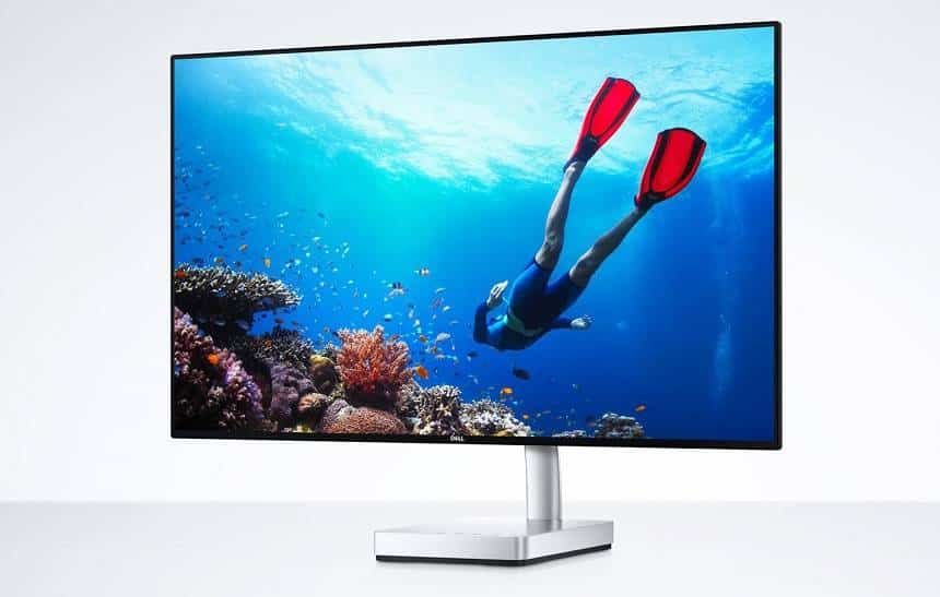 Dell anuncia monitor ultrafino de 27 polegadas - Olhar Digital