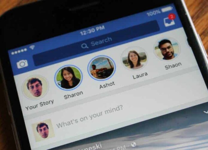 Aprenda a usar o 'Snapchat' do Facebook - Olhar Digital