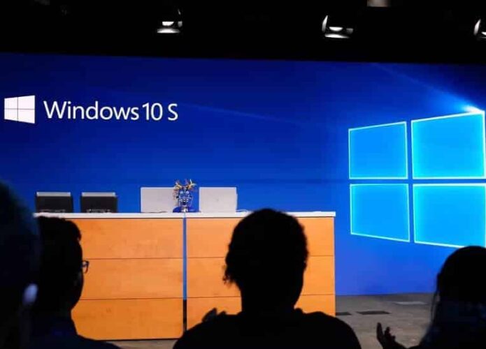 Entenda o que é o Windows 10 S, a nova versão 'super-rápida' do sistema ...