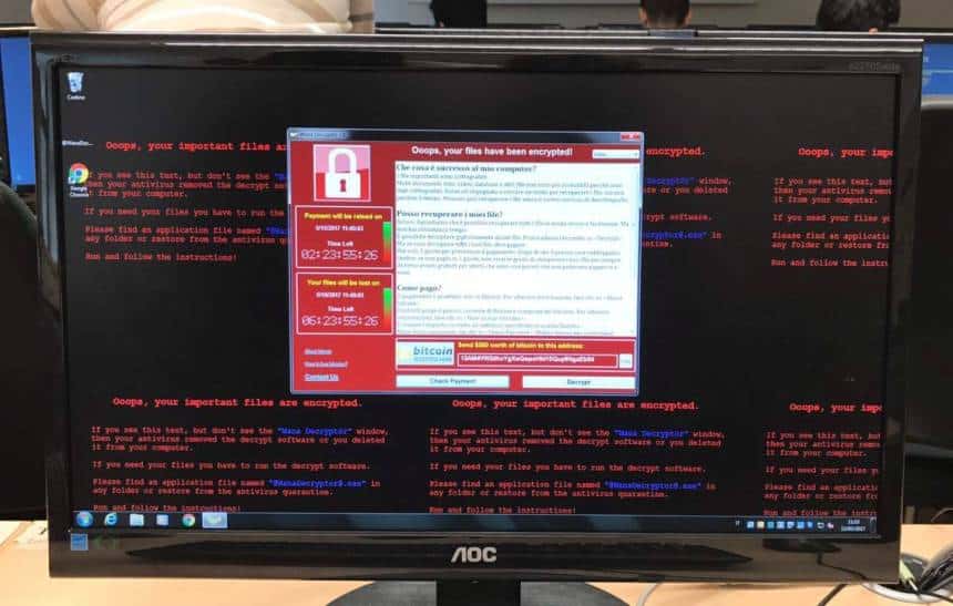 Hacker que parou o WannaCry é detido nos Estados Unidos - Olhar Digital