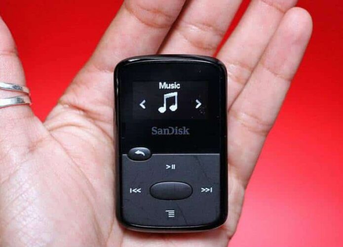 O MP3 está oficialmente 'morto' - Olhar Digital