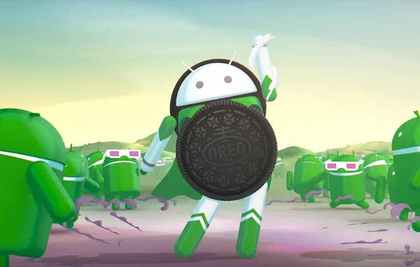 Conheça os 2.000 novos emojis do Android Oreo - Olhar Digital