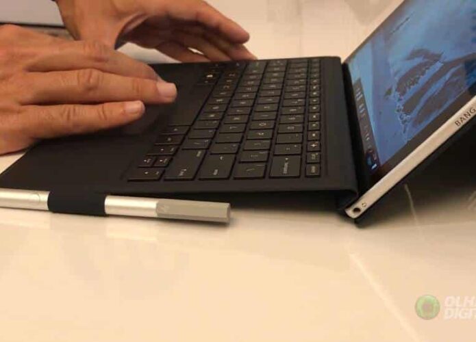 Testamos os primeiros notebooks com Windows 10 e processadores ARM ...