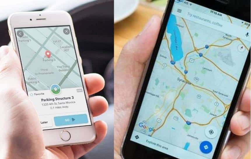 Waze ou Google Maps: qual o melhor aplicativo de trânsito para você? - Olhar Digital