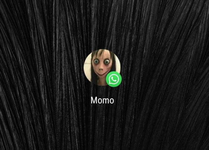 Momo: o que é e o que está por trás da boneca assustadora no YouTube e ...