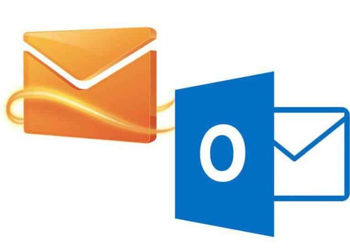 Do Hotmail ao Outlook: a história do webmail da Microsoft - Olhar Digital