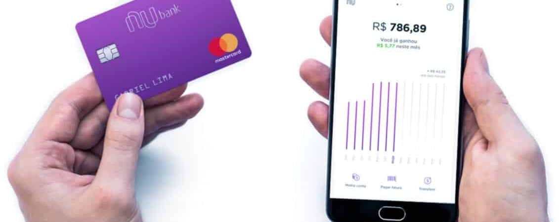 Entenda como funciona o Nubank Rewards - Olhar Digital