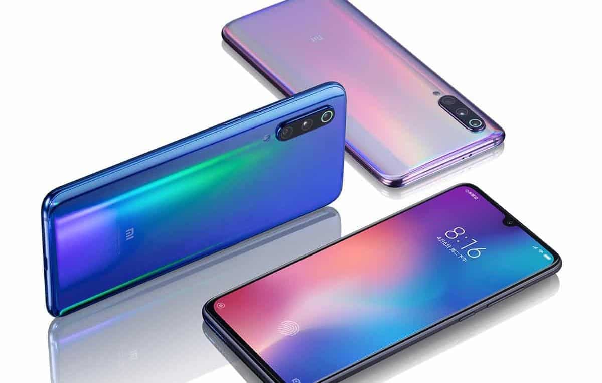 Xiaomi Mi 9 recebe modificação que melhora qualidade da tela; entenda ...