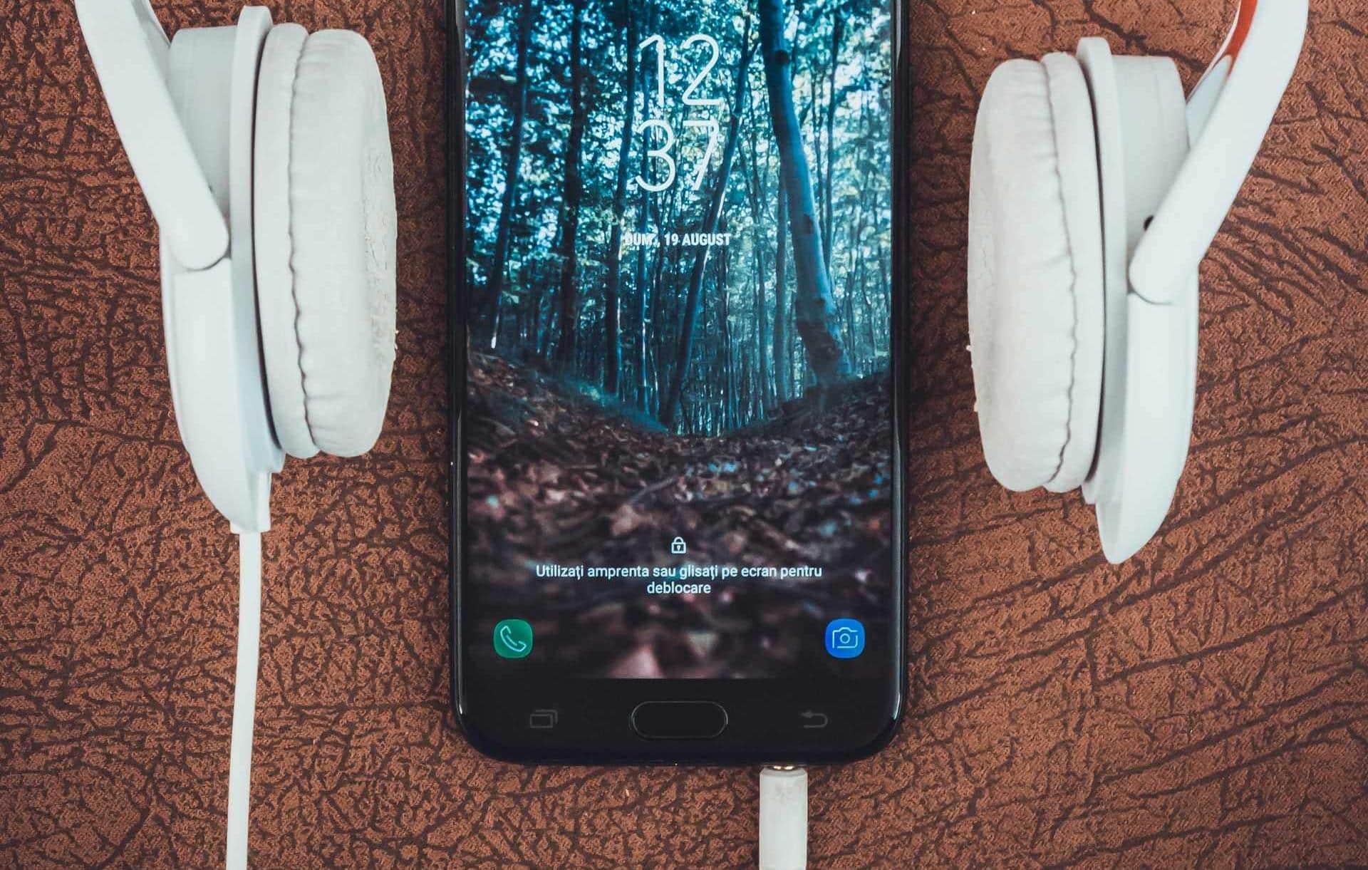 Amazon lança serviço de streaming de áudio em 'Ultra HD' - Olhar Digital