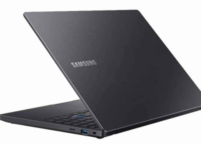 Samsung lança sua nova linha de notebooks da linha Style - Olhar Digital