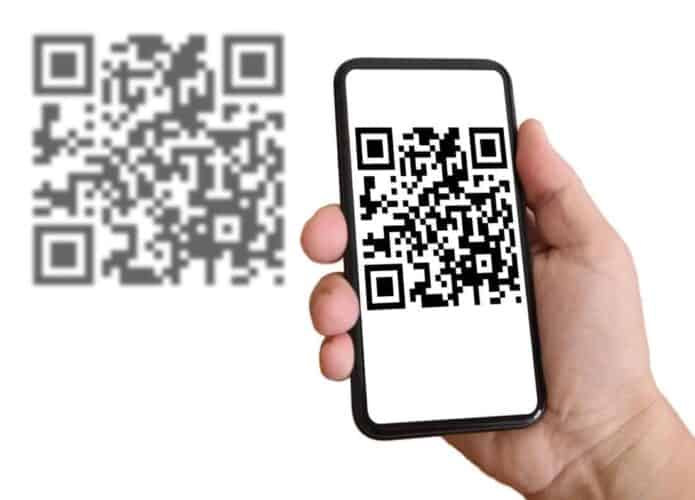 Você sabe o que é o QR Code? A gente explica - Olhar Digital