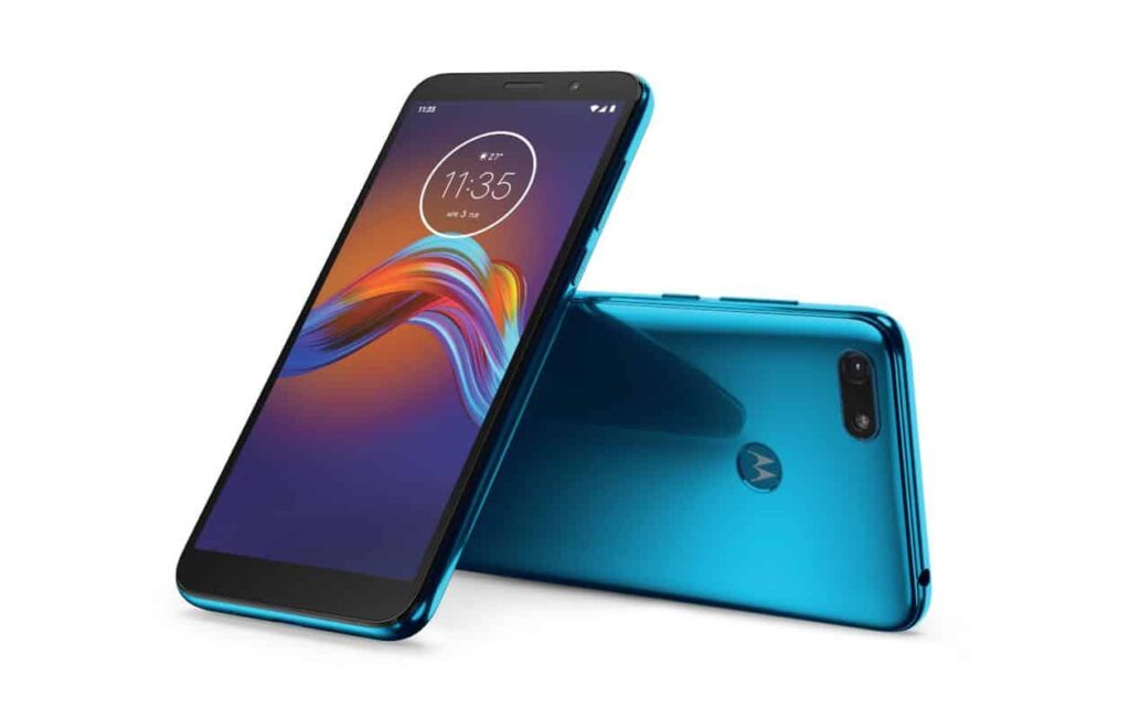 Vaza a ficha técnica do Moto E7 - Olhar Digital