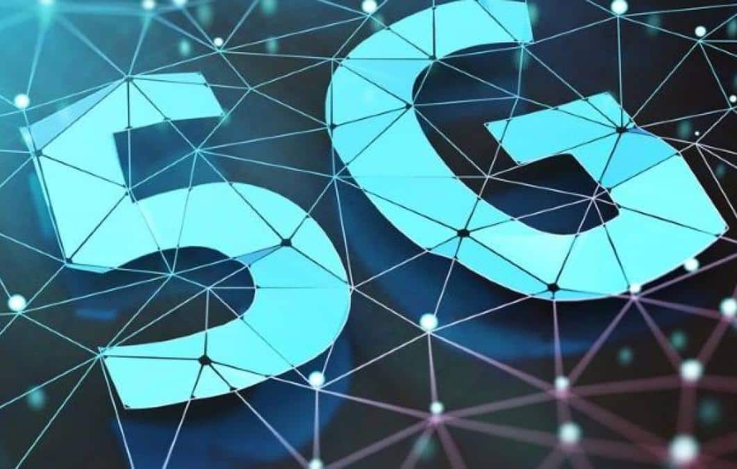5G vai gerar R$ 54 trilhões até 2035 - Olhar Digital