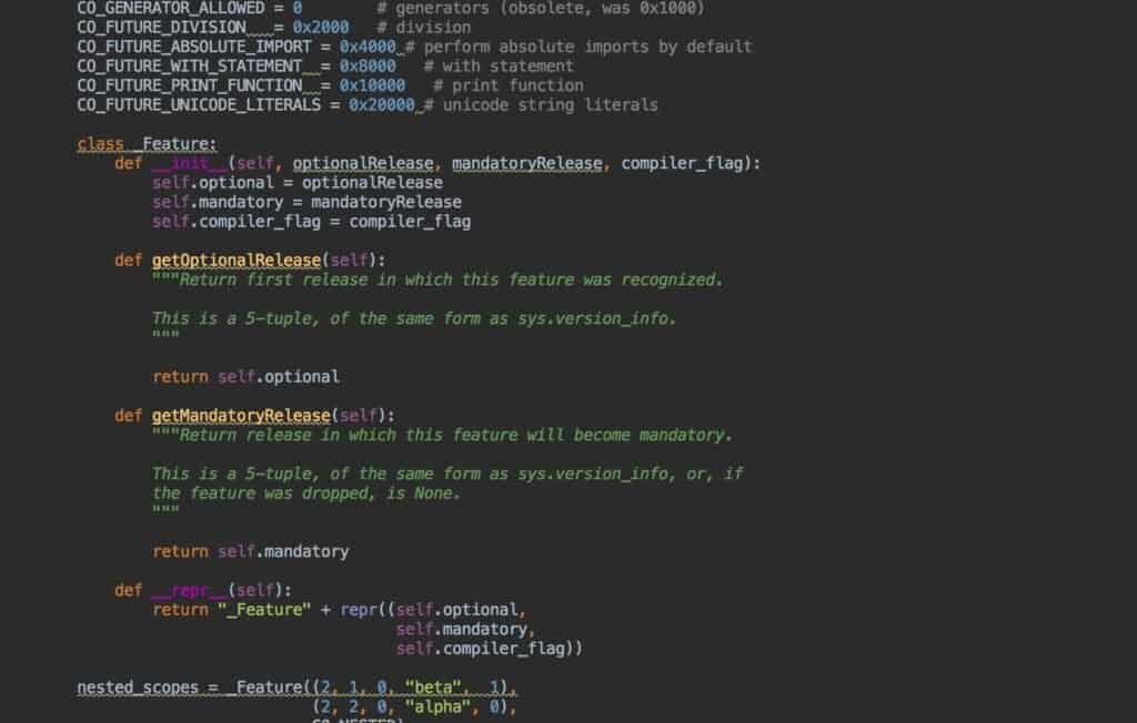 Microsoft libera curso grátis para aprender a programar em Python ...