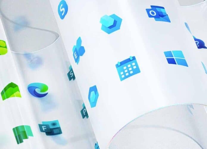 Microsoft revela novo design do logotipo do Windows - Olhar Digital