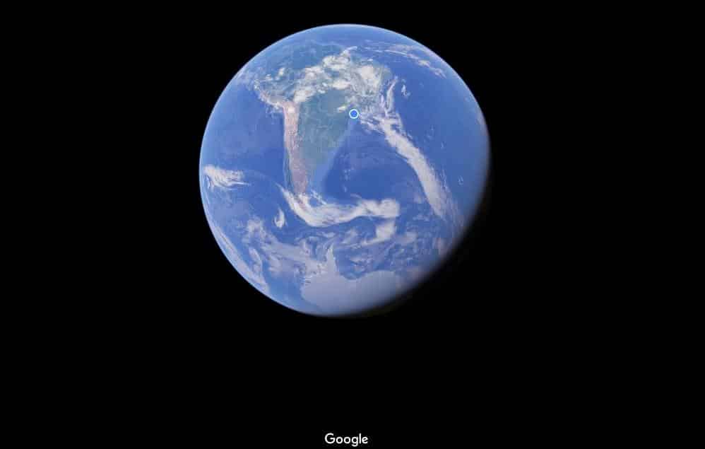 Como explorar o sistema solar com o Google Maps no PC - Olhar Digital