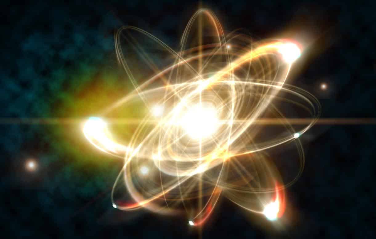 Físicos descobrem relação entre elétrons e estados quânticos - Olhar ...