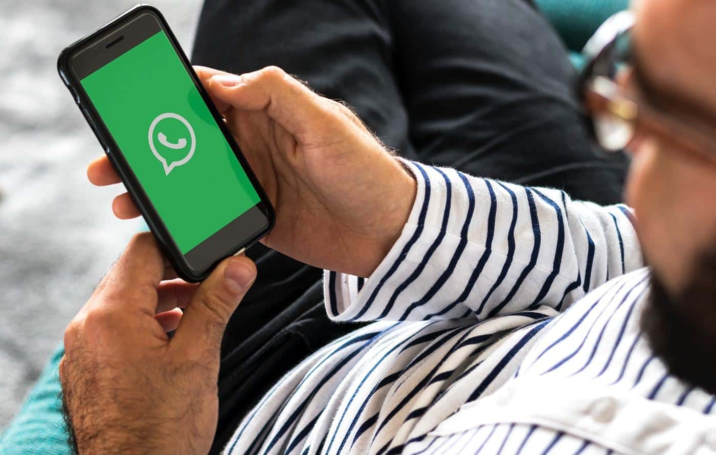 Como ativar a verificação em duas etapas no WhatsApp - Olhar Digital