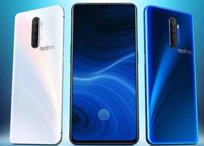 Realme revela nome e ficha técnica de seu próximo celular top de linha ...
