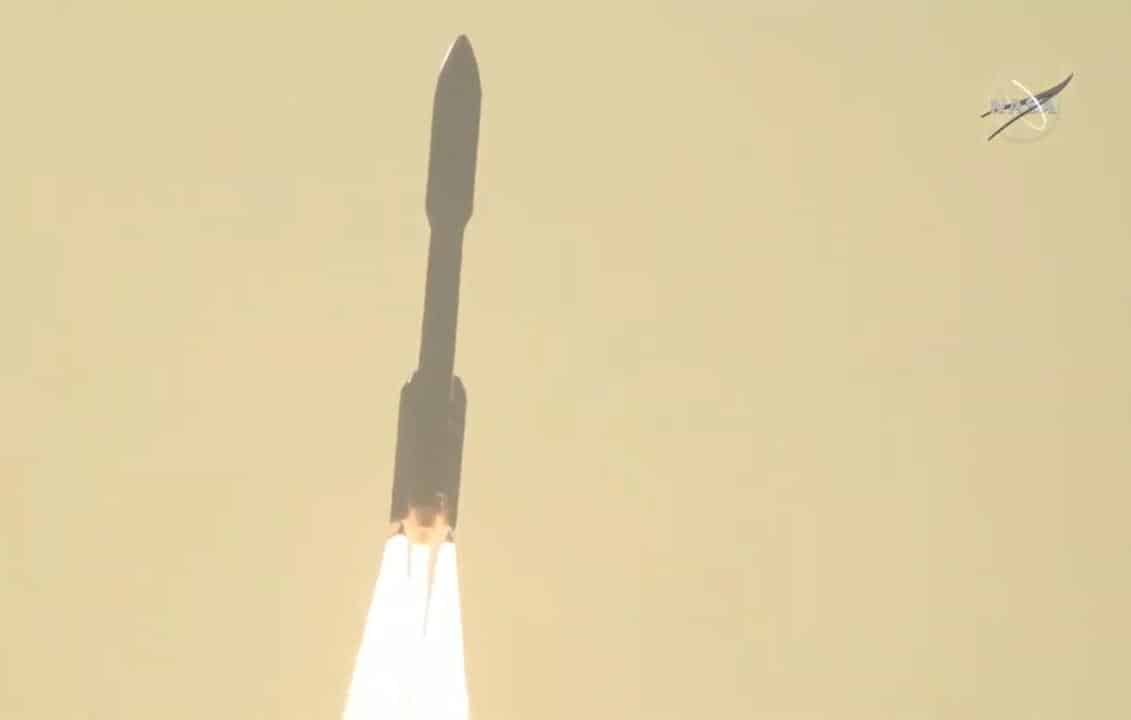 Nasa lança missão 'Mars 2020' em busca de vida em Marte - Olhar Digital