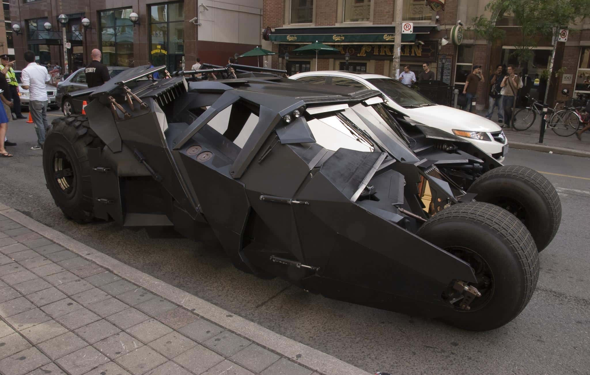 Os Melhores Batmóveis da História! – Dimensão 11 | Nerd