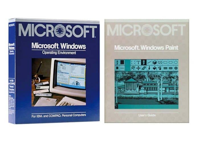 Windows 1.0 completa 35 anos de idade: 'moldou o Windows até hoje ...
