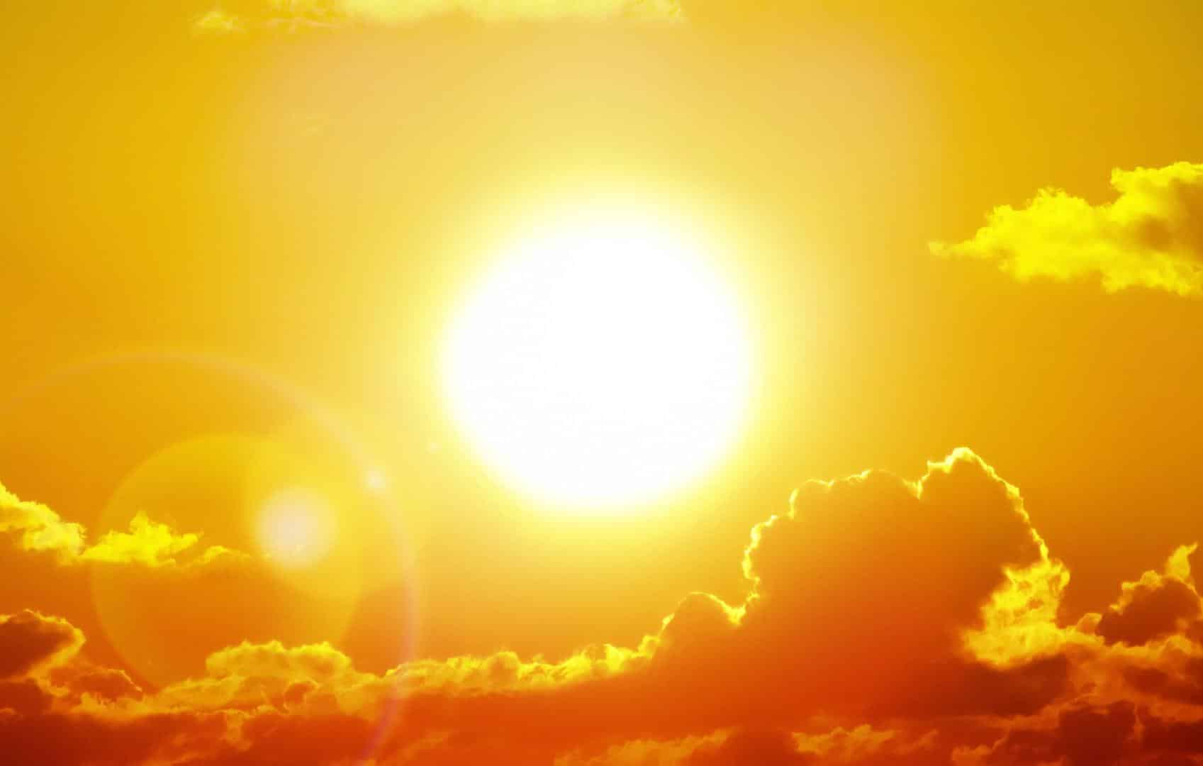 Cientistas querem 'diminuir o brilho' do Sol na África do Sul - Olhar ...