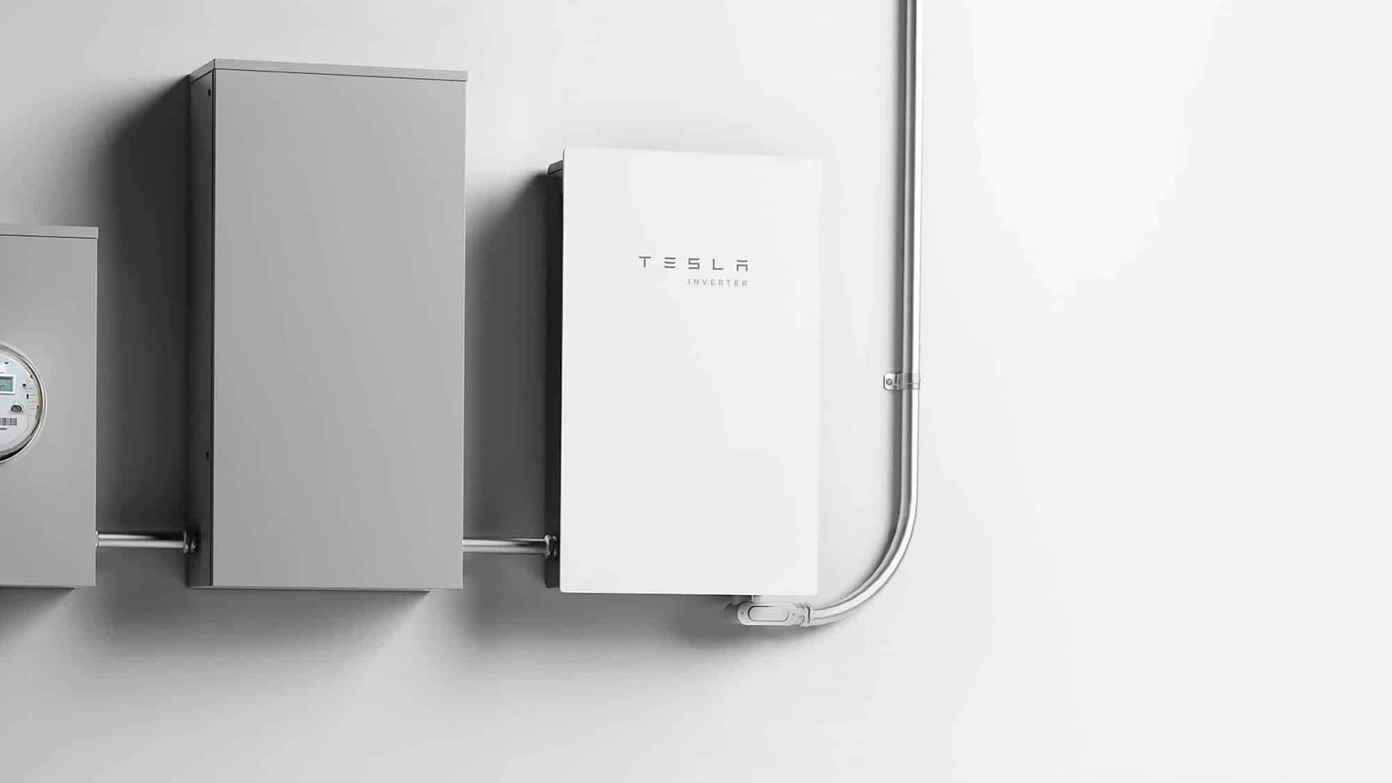 Tesla lança inversor de energia solar- Olhar Digital