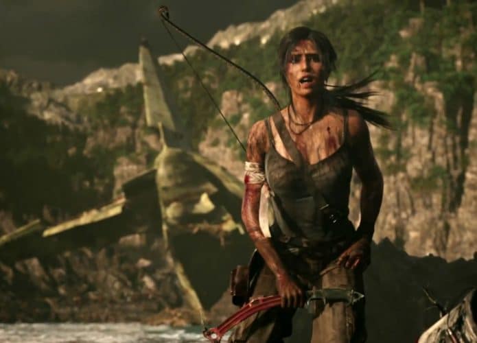 Prime Video está trabalhando em série de "Tomb Raider" - Olhar Digital