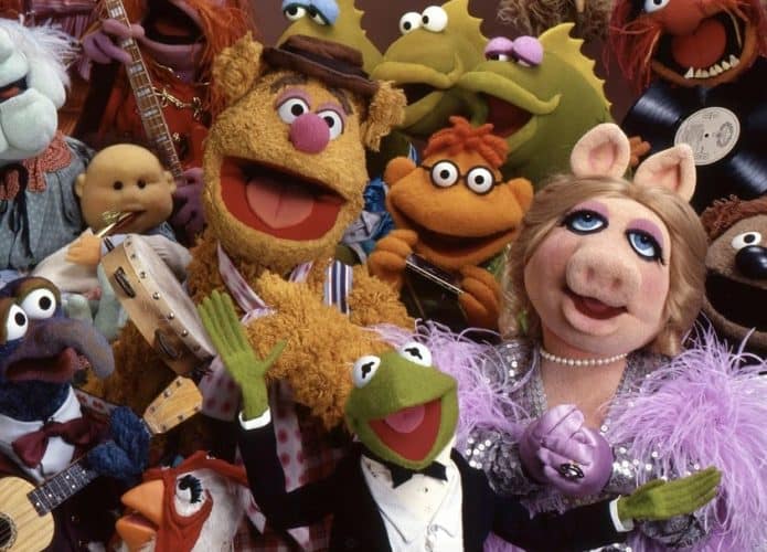 "A Disney não quer que eu faça 'Os Muppets' mais", diz Frank Oz