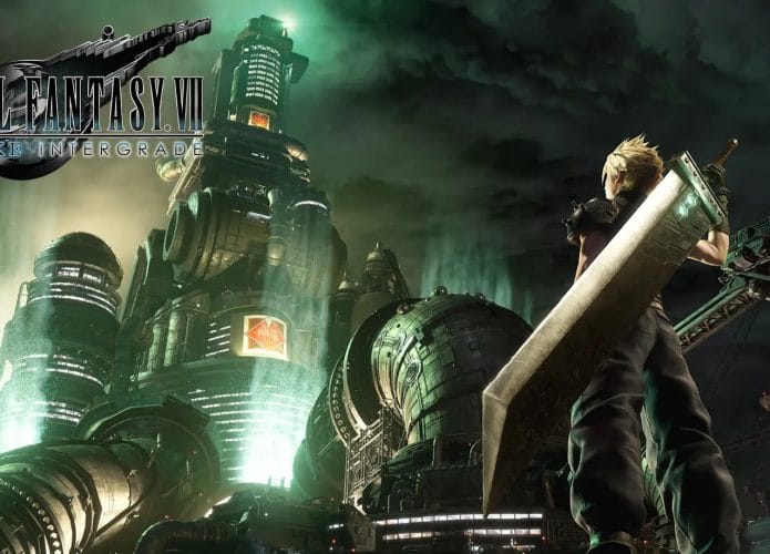 Final Fantasy VII Remake: espada de Cloud Strife vira relógio digital ...