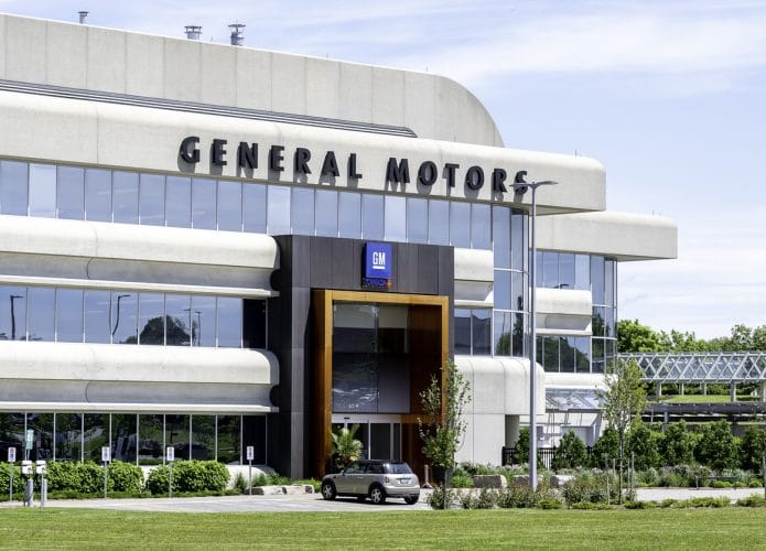 General Motors investirá em produção de lítio nos EUA para seus carros ...