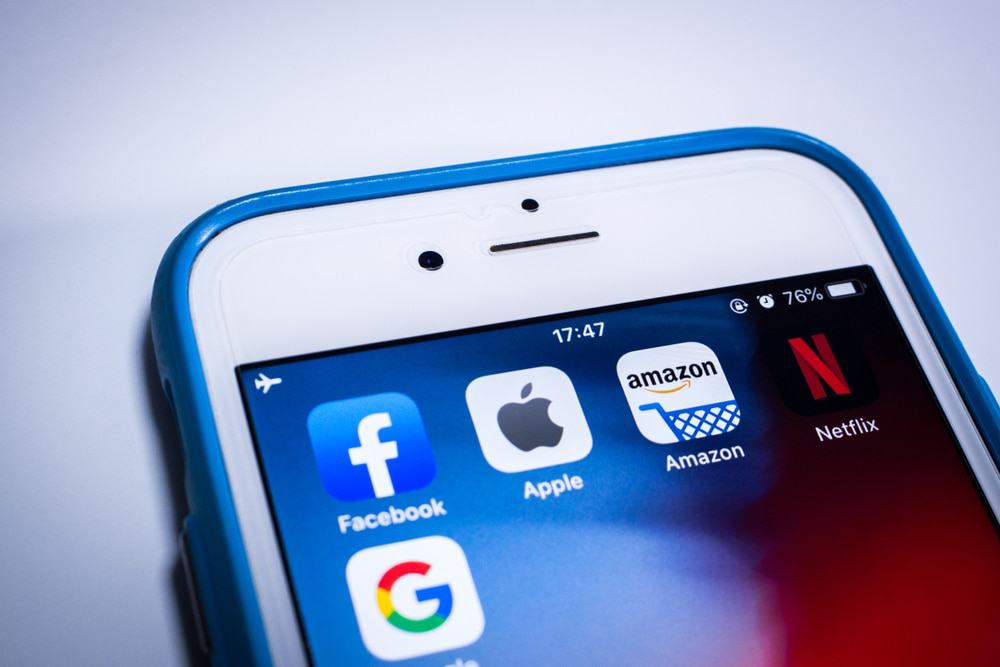 Amazon, Google, Netflix e outras gigantes oferecem vagas - Olhar Digital