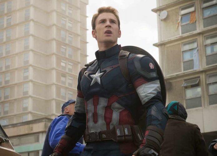Marvel: Chris Evans pode voltar a ser o Capitão América? Ator responde