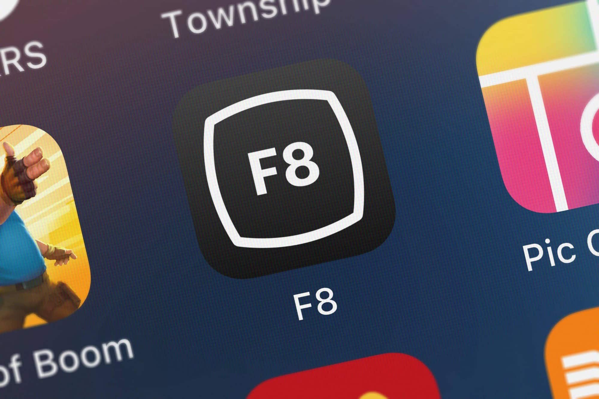 F8 Refresh: Evento do Facebook para desenvolvedores volta nesta quarta (2)