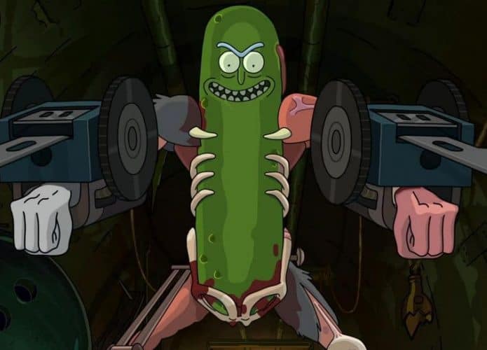 'Rainbow Six Siege' anuncia crossover com 'Rick and Morty' - Olhar Digital