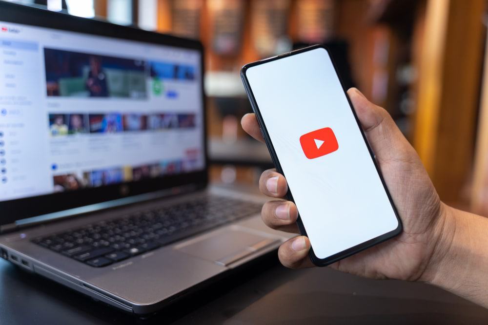 YouTube: veja os vídeos mais populares em 2021 no Brasil - Olhar Digital