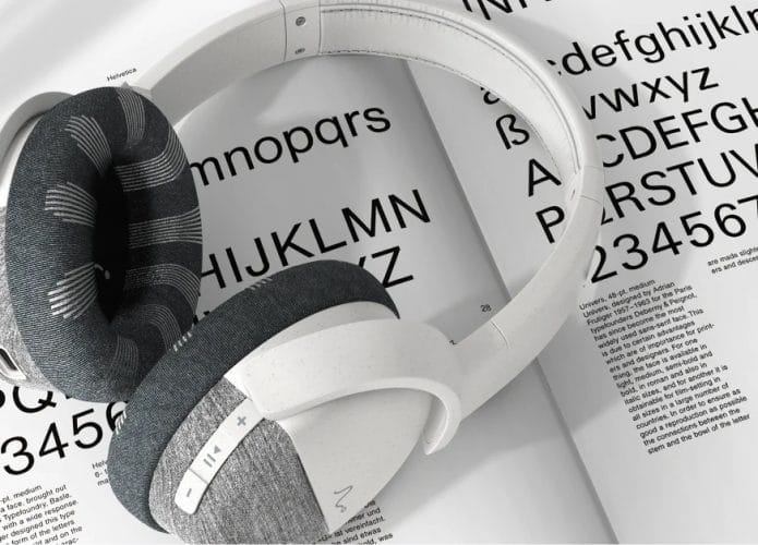 Neurable revela fones de ouvido com interface cérebro-computador