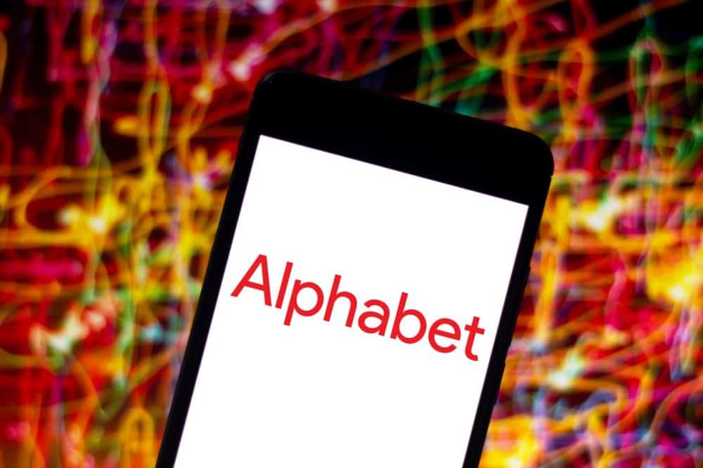 Alphabet lança a Intrinsic, nova empresa de software de robótica