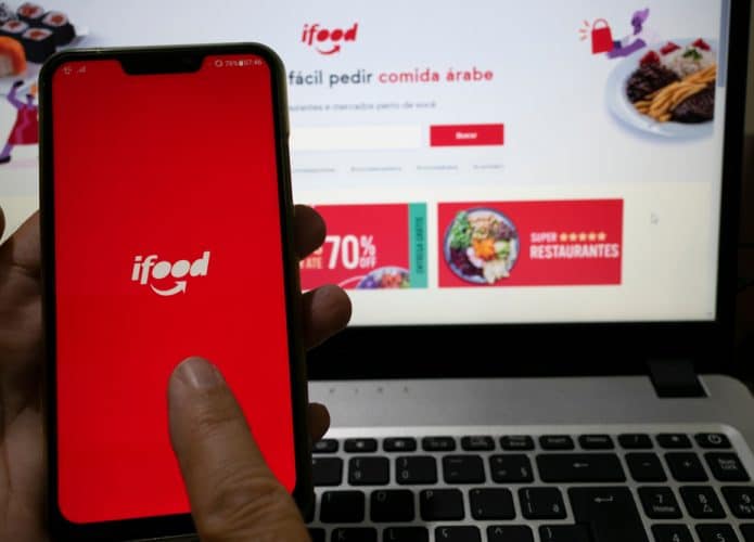 iFood Card: veja como comprar e como usar - Olhar Digital