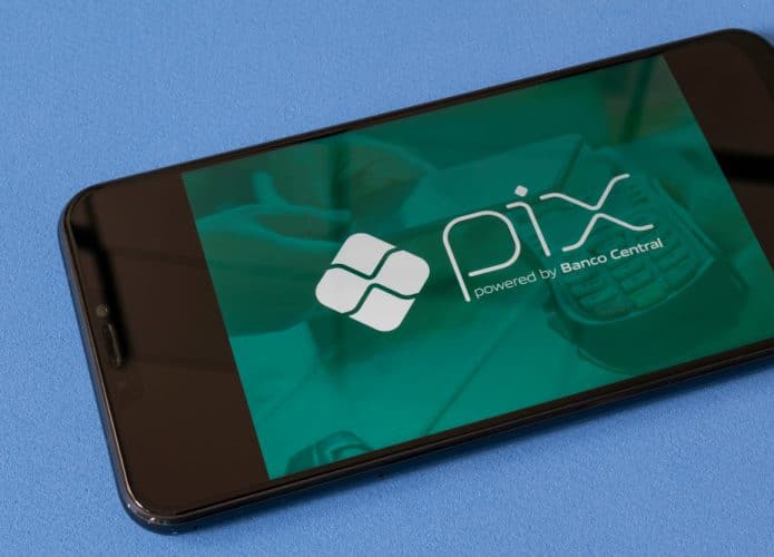 BC permite que Pix seja utilizado em lojas on-line e em carteiras digitais